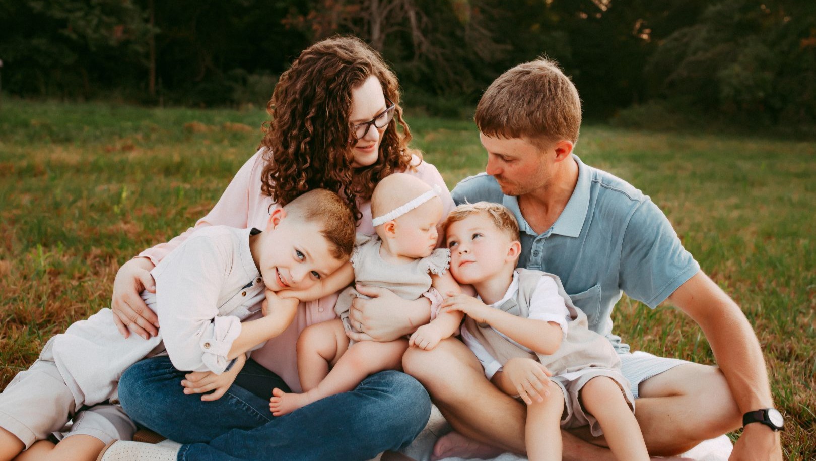 Fundraiser for Amy Clark by Ashlee McIntosh : The Clark family house ...