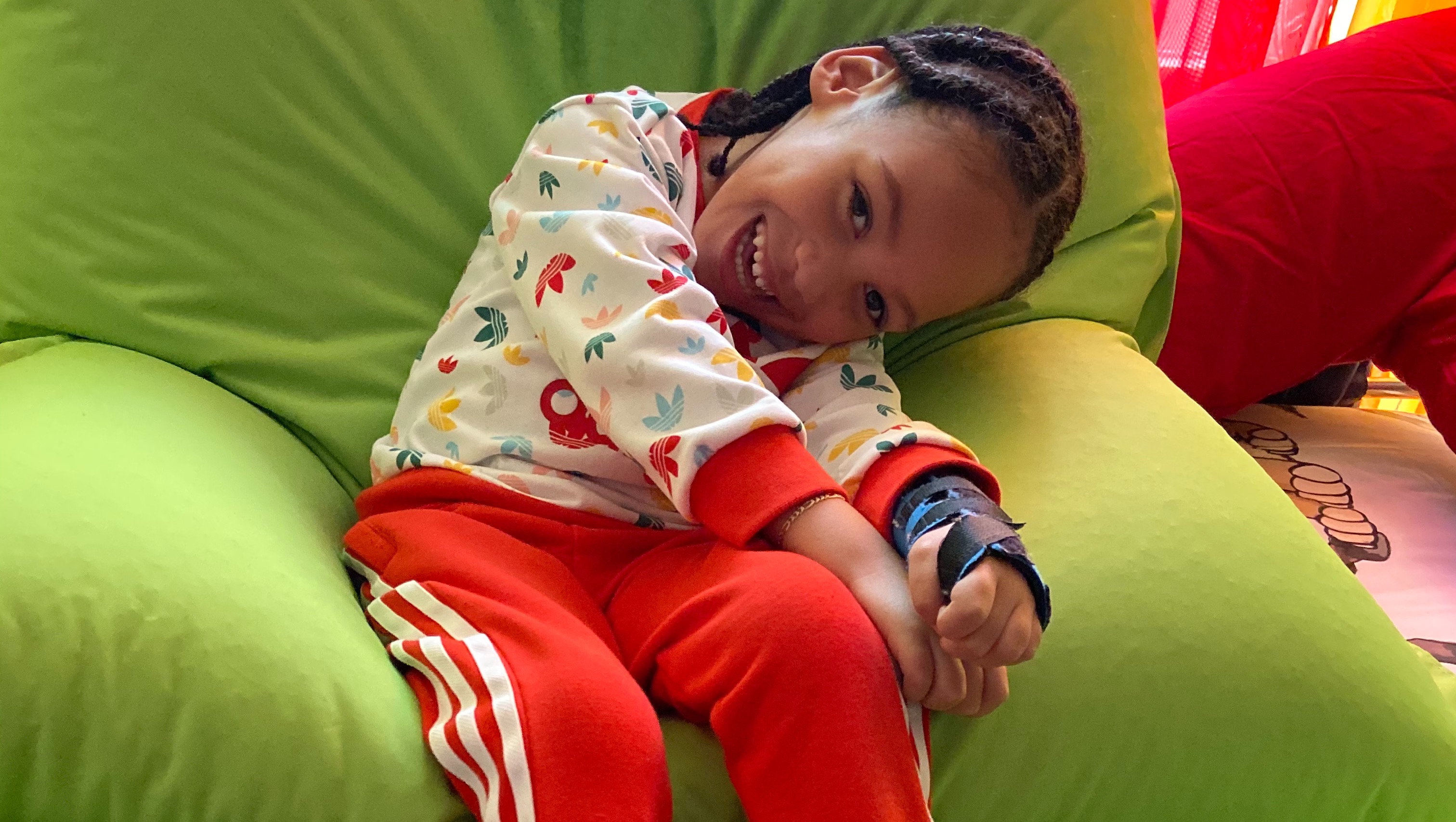 Fundraiser by Amy Perryman : Help shayden get life changing therapy