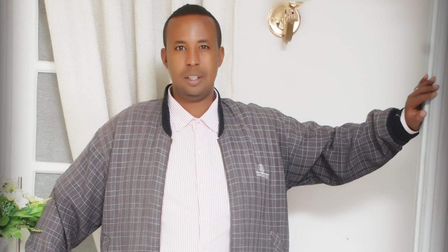 Fundraiser by Amisa Hassan : In memory of Ayub Rage