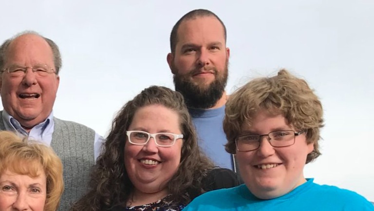 Fundraiser for Jessica Beall by Carmen Warfield : Help Chris and ...