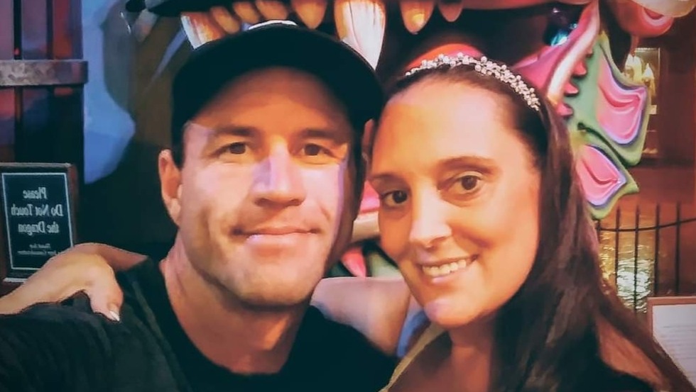 Fundraiser for Miranda KOUGHER-DEVINE by Jennifer Henry : Bill Devine ...