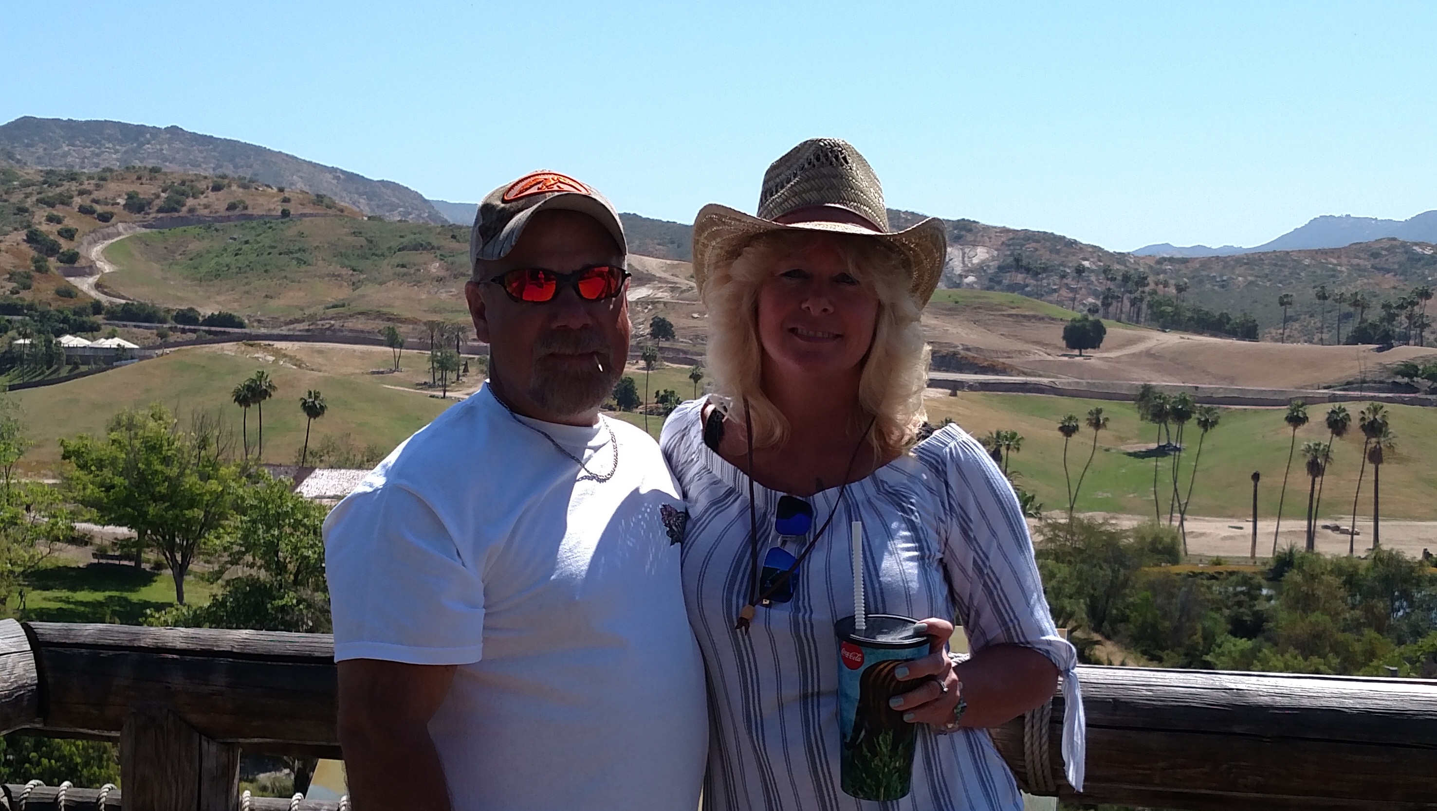 Fundraiser for Frances Forbes by Charlotte Van Eck : Todd Forbes ...