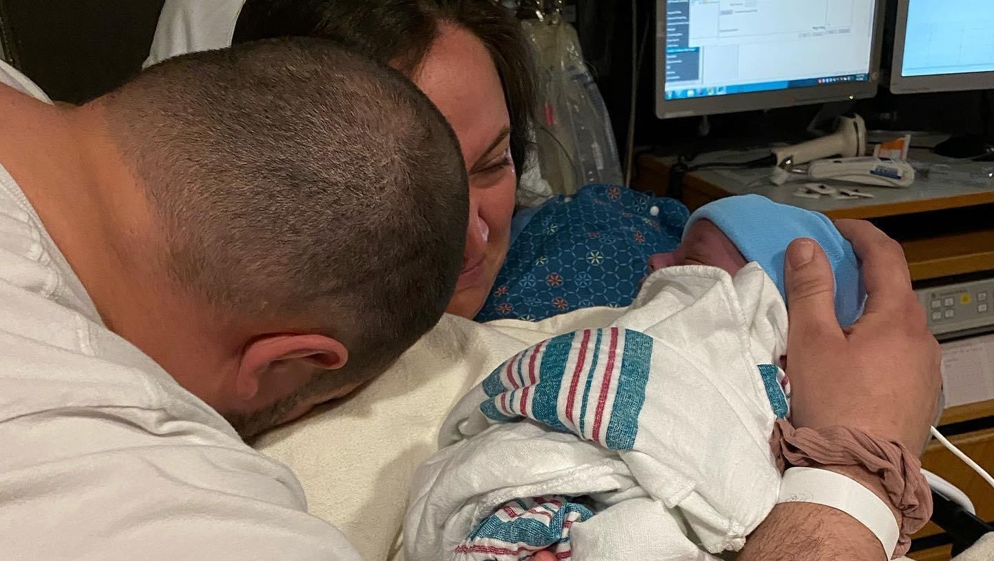 Fundraiser for Andrew Busse by Baylee Busse : Help Support the Busse's ...