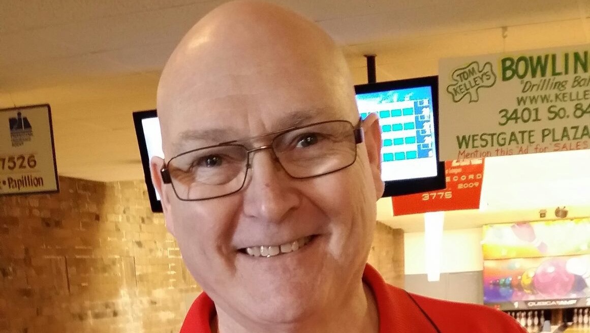 Fundraiser for Richard Whitmarsh by Krysty Bearup : Funeral expenses