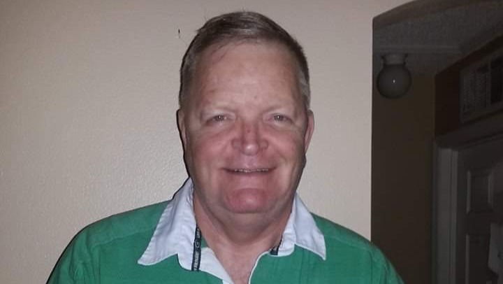 Fundraiser for Kerry Oprescu by Brian Burdett : Help Support John ...