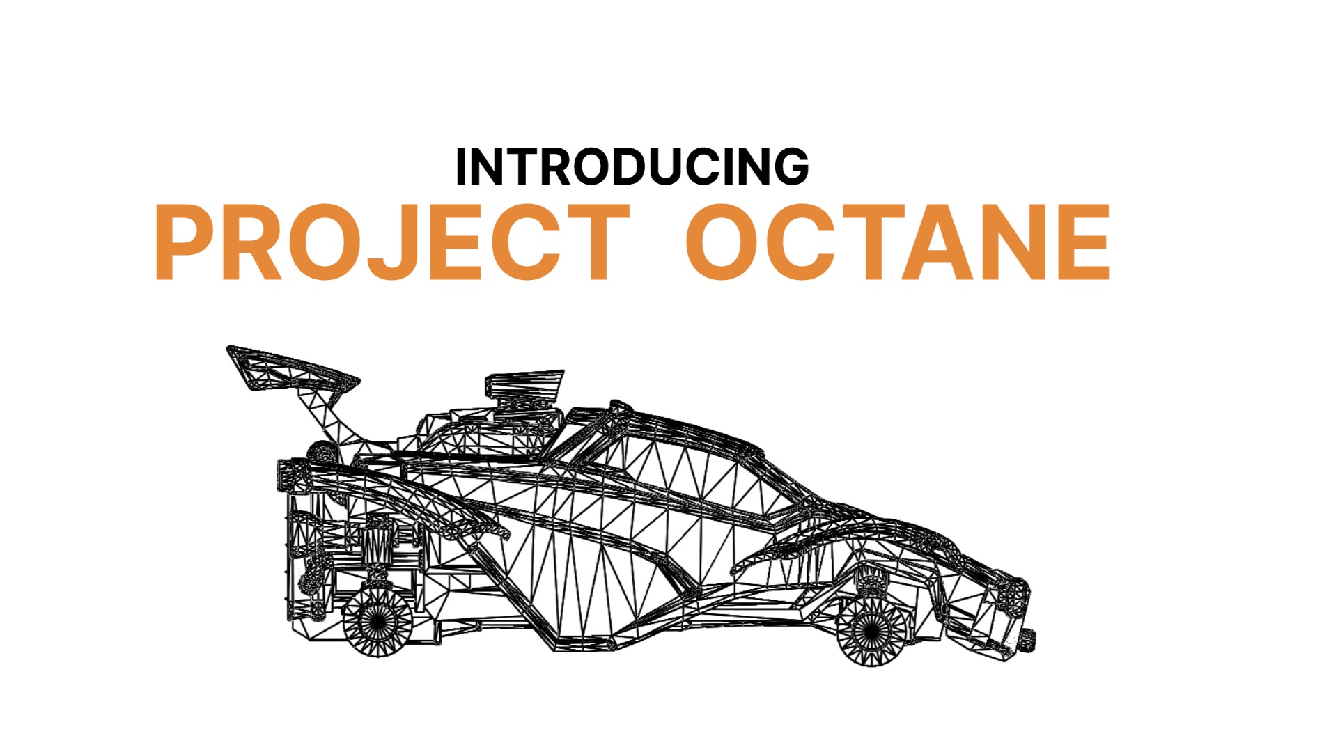 Fundraiser by Mega Dookie : Help Make Project Octane a Reality