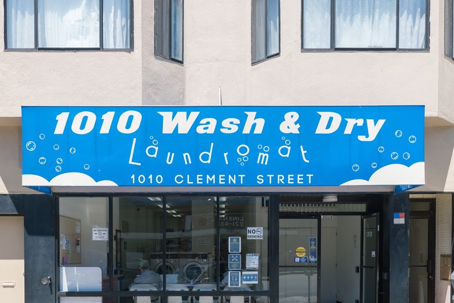 Fundraiser by Julie Pitta : Free Laundry Day in the Richmond
