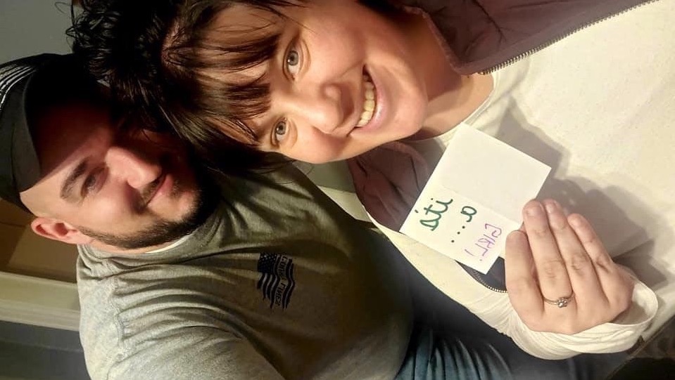 Fundraiser by Amanda Priest : Let’s Bring Katie & Paisley Together