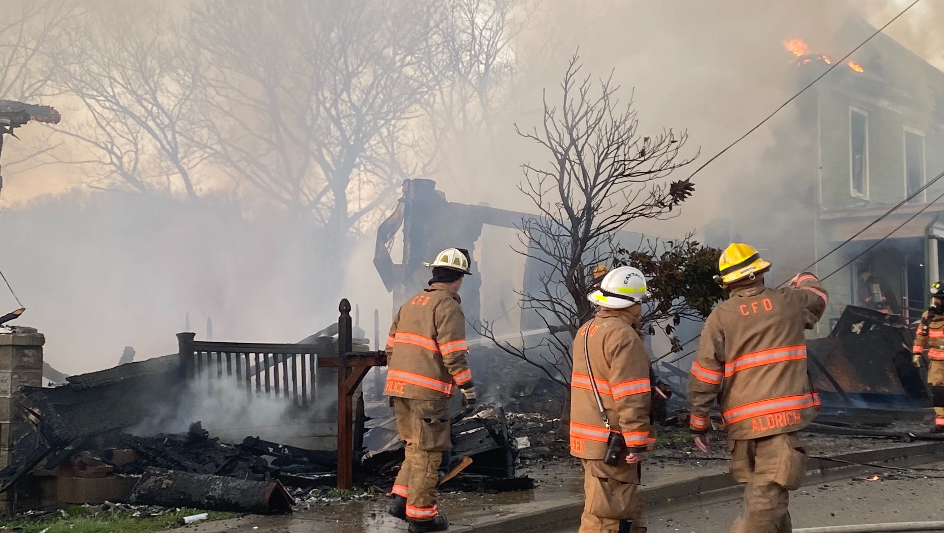 Fundraiser by Hunter Mayer : Mayer Family Home