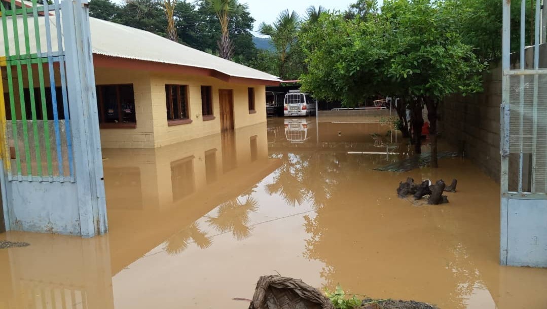 Fundraiser by Paula Halvorson : Kids Ark East Timor disaster relief