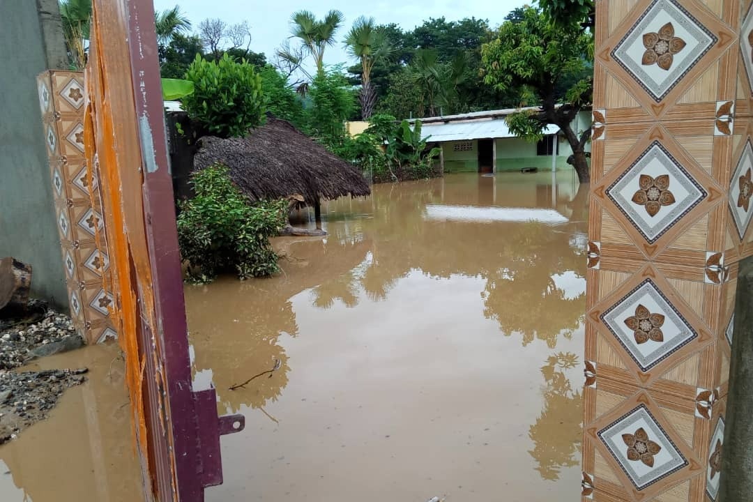 Fundraiser by Paula Halvorson : Kids Ark East Timor disaster relief