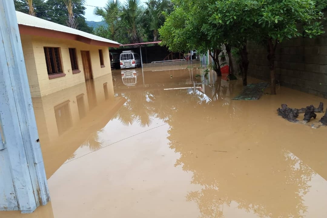 Fundraiser by Paula Halvorson : Kids Ark East Timor disaster relief