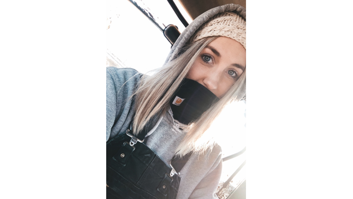 Fundraiser by Bradley Howdyshell : Jessa's Cancer Journey