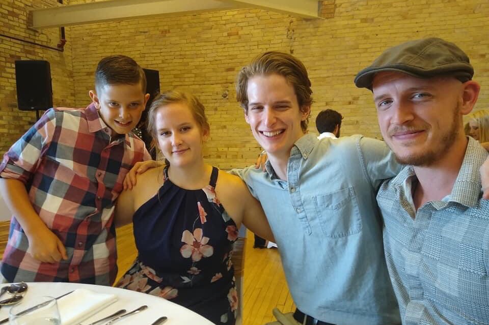 Fundraiser for Dawn Snuffer by Courtney Guest : Help Snuffer Family ...