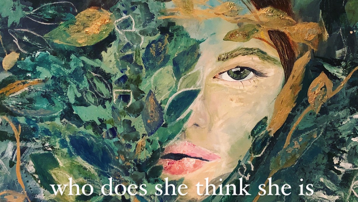 Fundraiser by Jennifer Hardell : Help Jen Publish Her Book