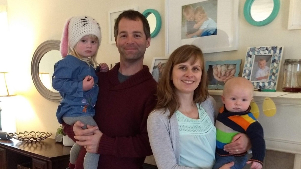 Fundraiser by Bryan Rosner : Pete and Sara's Cancer Battle