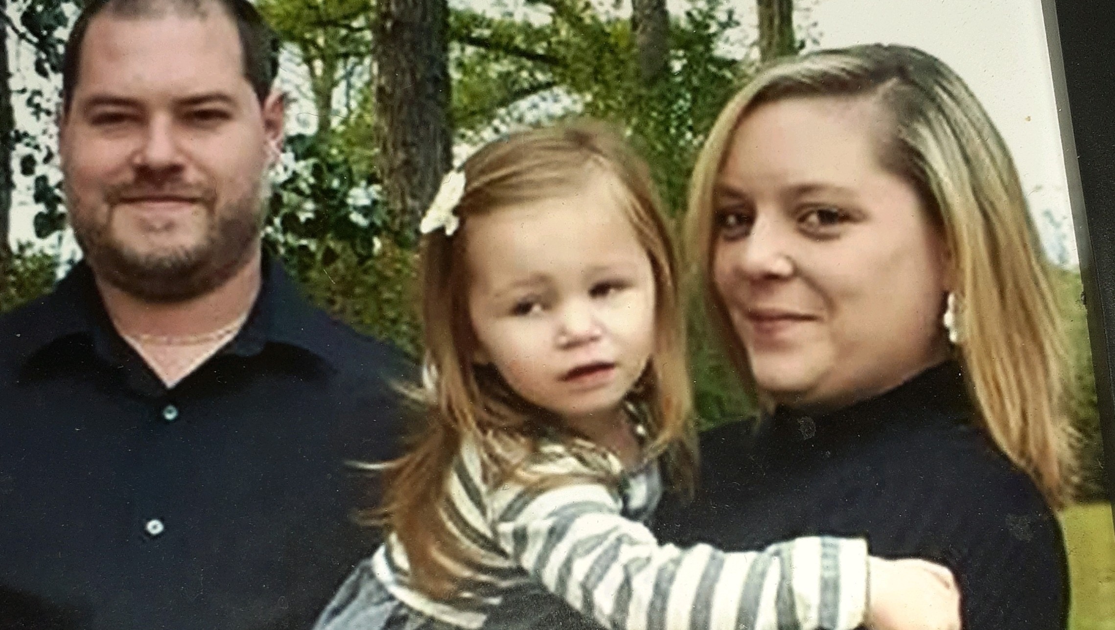 Fundraiser by Sharon Jessup : Michelle Kelly Anderson Medical Expenses