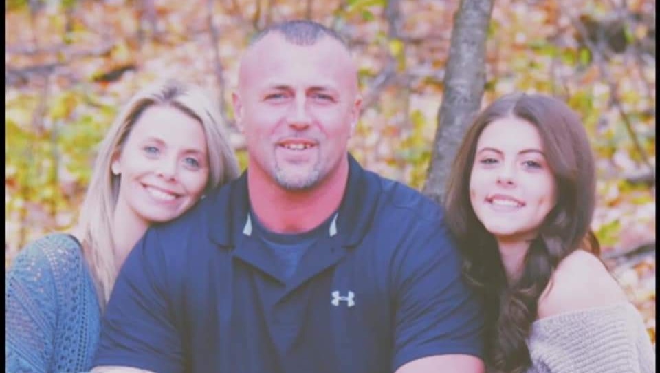 Fundraiser for Holly Magee by Joseph Gracia : Eddie Magee Help For ...