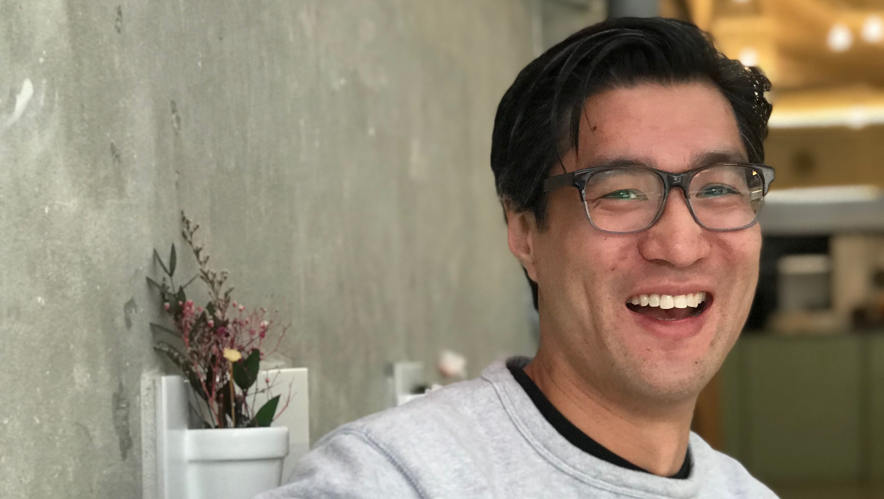 Fundraiser for Juliana Son by Anthony Pastore : Support Jimmy’s Fight!