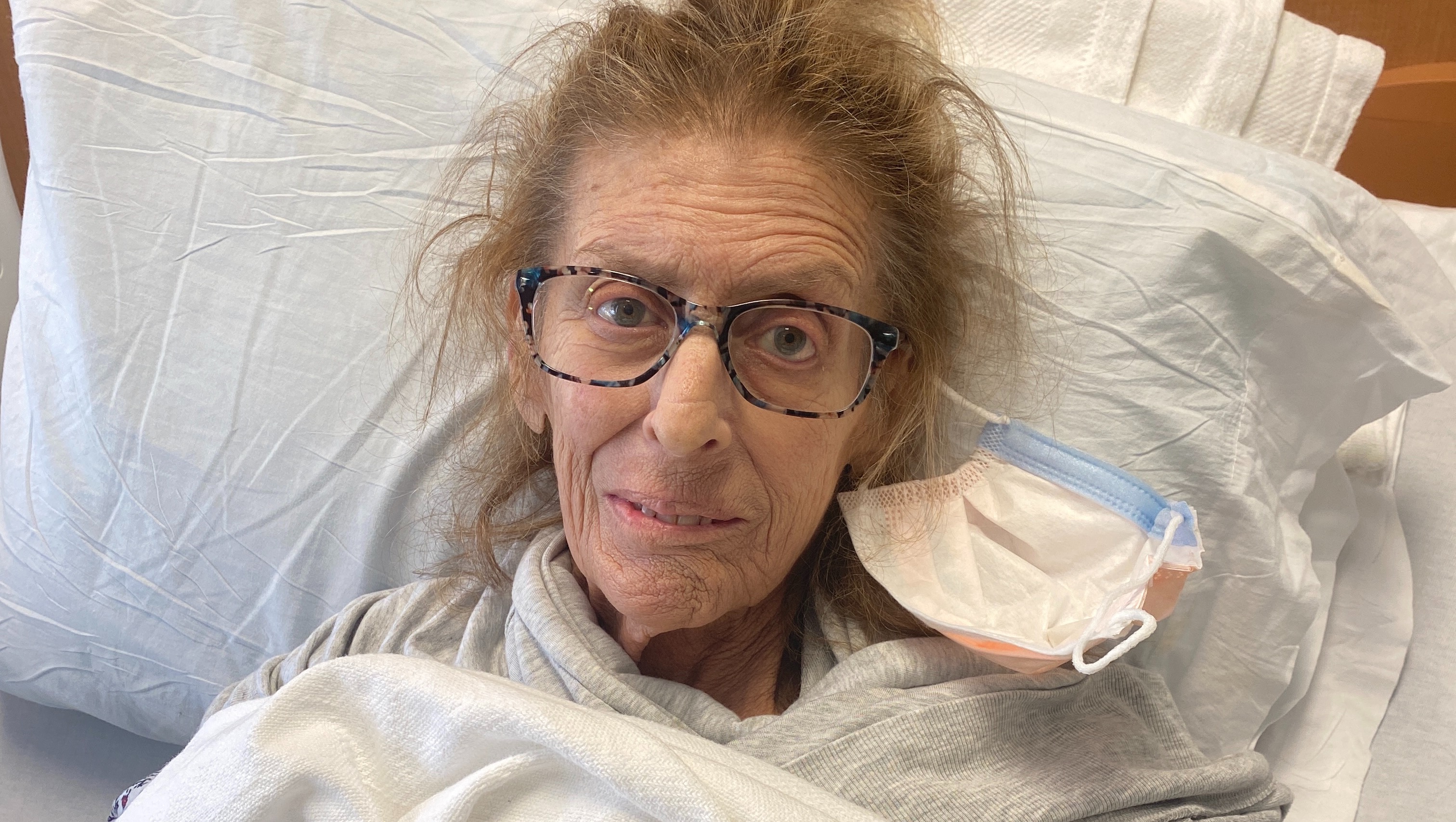 Fundraiser for Janine Scott by Kaela Hunter : Janine Scott - Medical Relief