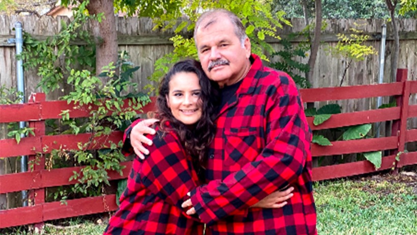 Fundraiser for Alejandra Gonzalez by Susan Grantham : Help Ms. Gonzalez ...