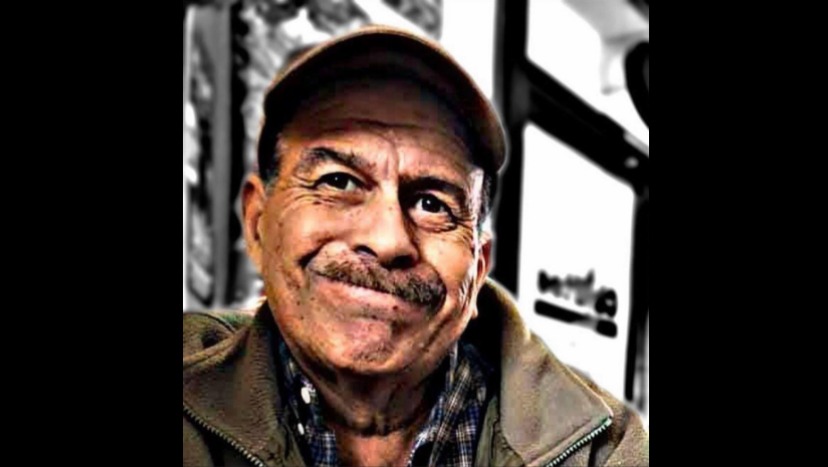 Fundraiser for Robert Roa by Cody Queen : Barry Queen's Funeral Funds