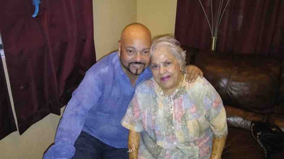 Fundraiser for Vickie Santiago by Alan Sheil : Help memorialize Rhina ...