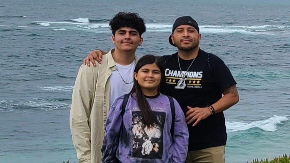 Fundraiser by Yesenia Reyes : In honor of Jr Labrada