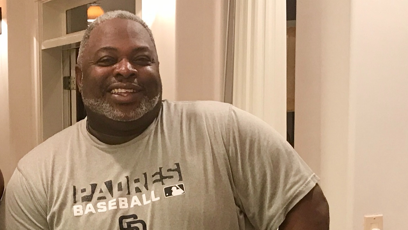 Fundraiser by Sheila Clemons : Lamar Parks Covid Relief Fund