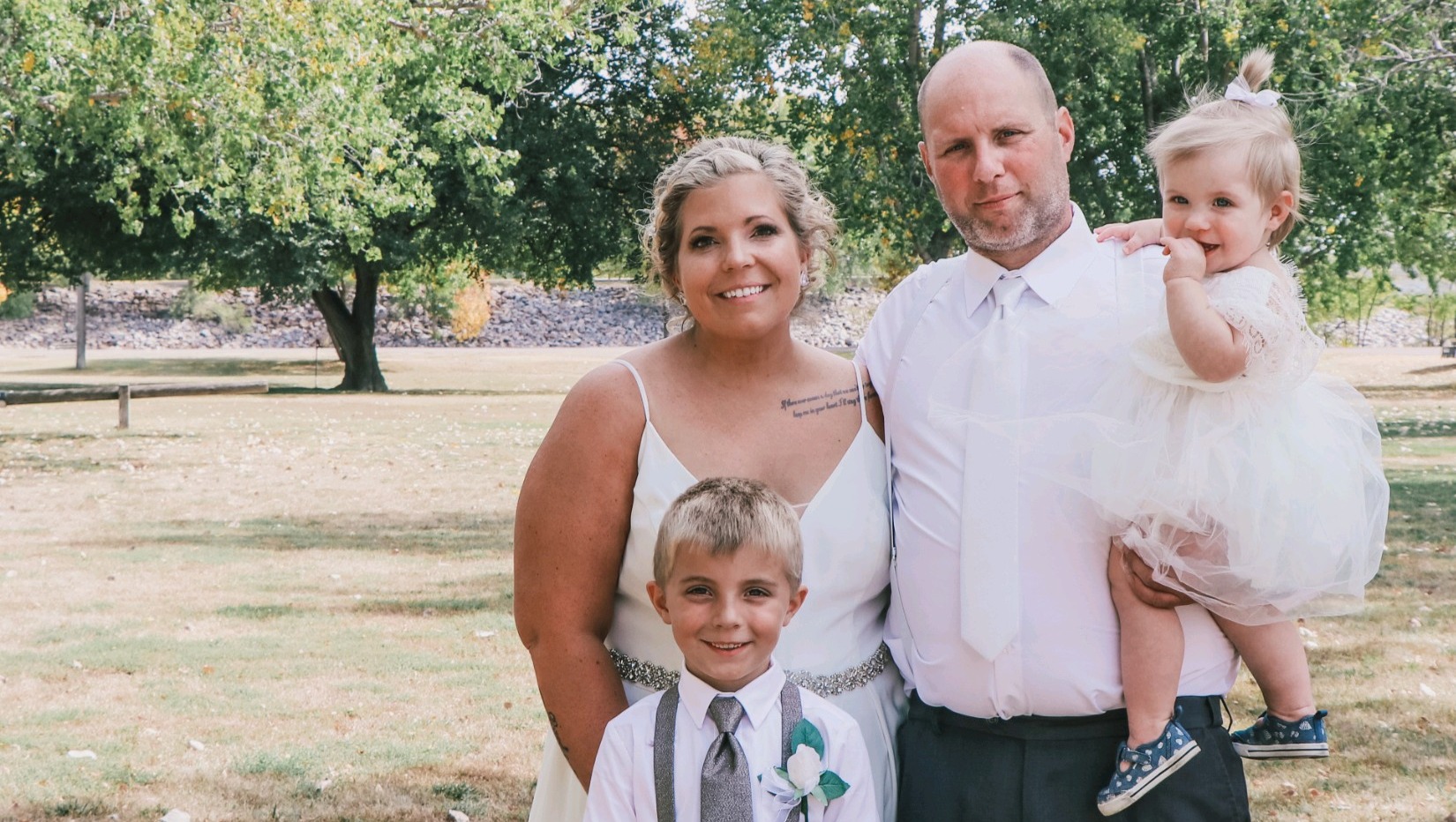 Fundraiser for Brittney Hoffer by Shawn West : Tyler Hoffer Funeral Fund