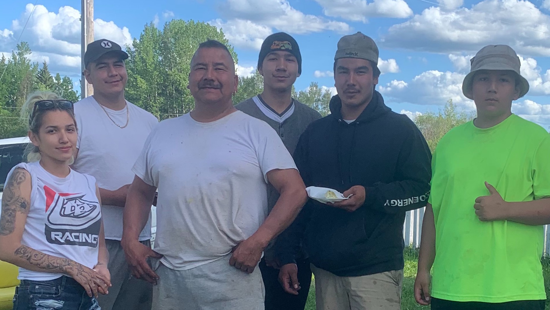 Fundraiser for Leo Badger by Lindsay Stewart : Tribute to Titen, Sage ...