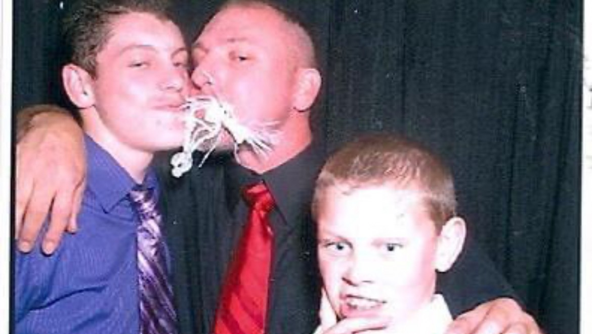 Fundraiser by Tim Strawn : Help dad with with legal fees