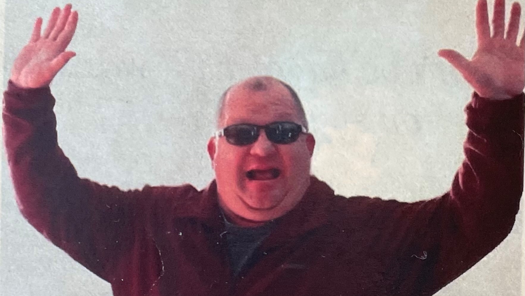 Fundraiser for Sheri Wilson by James McKernan : Help Sheri, Logan and ...