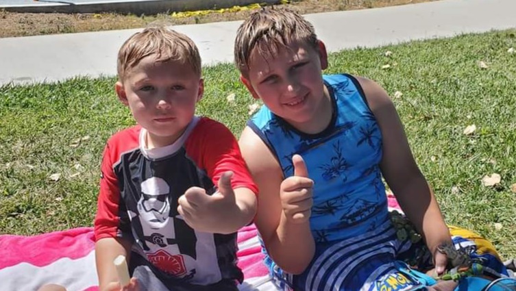 Fundraiser for Kristi Piatkowski by Diane Brockberg : Piatkowski Family