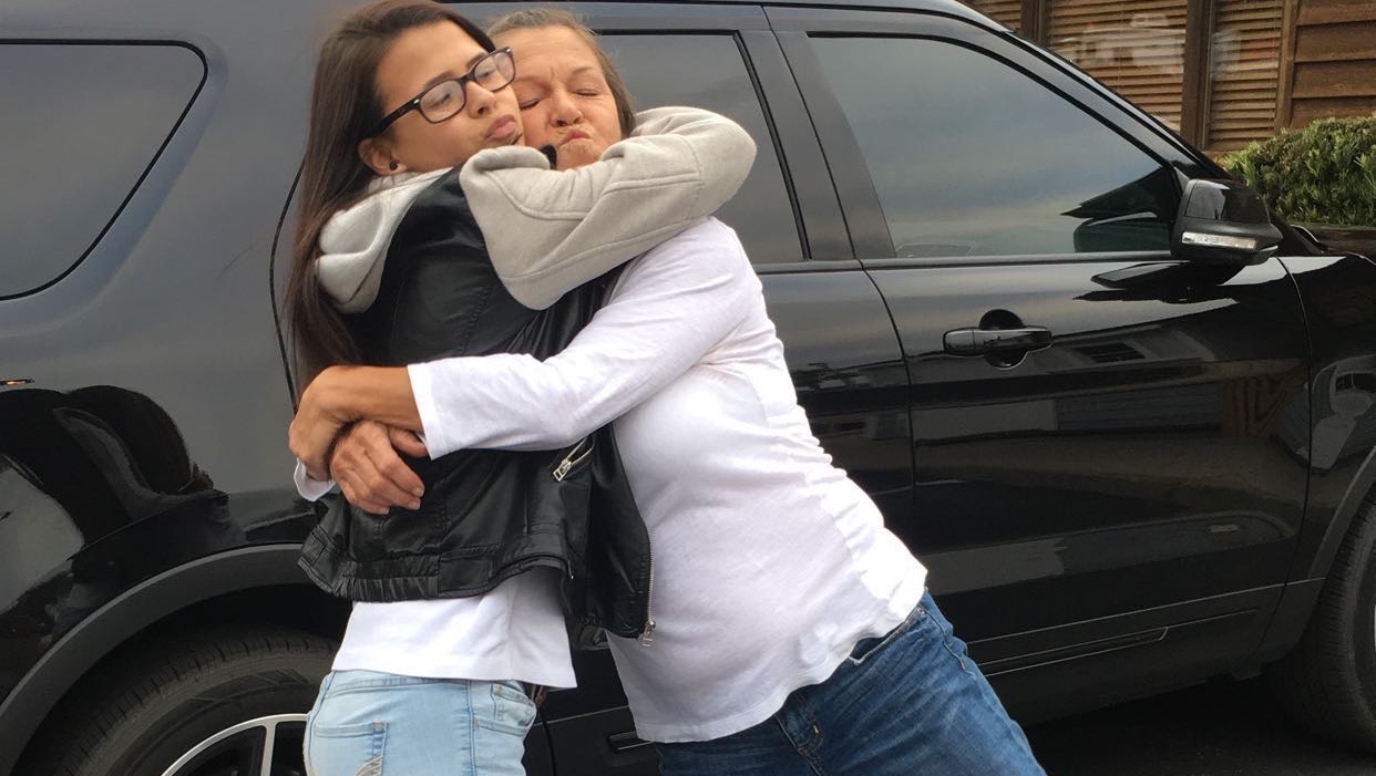 Fundraiser for Mackenzie Schutt by Paige Carey : Terrie Cagle Funeral ...