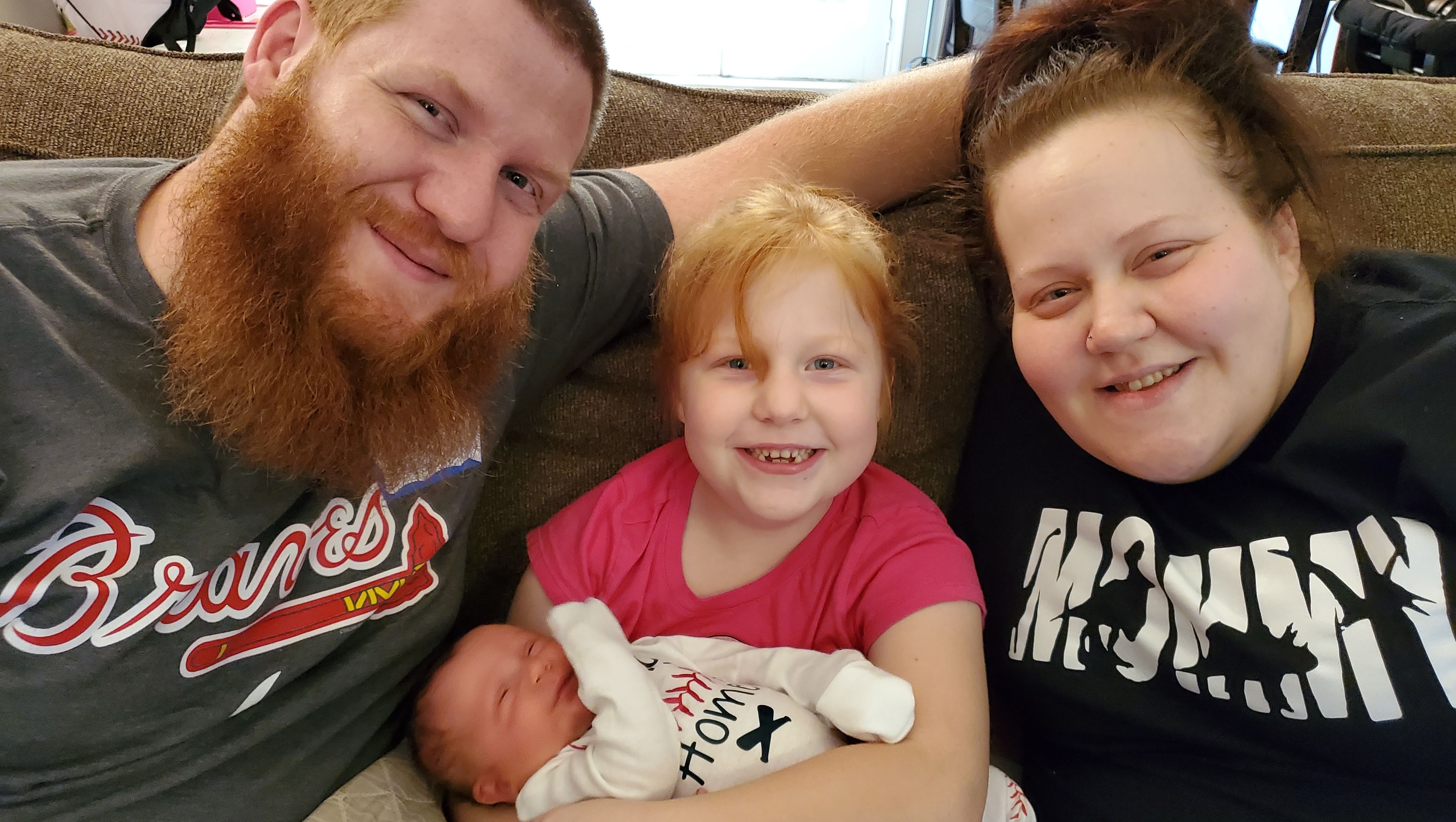 Fundraiser for Jessica Freeman by Lisa Dalrymple : Kane Freeman Family Fund