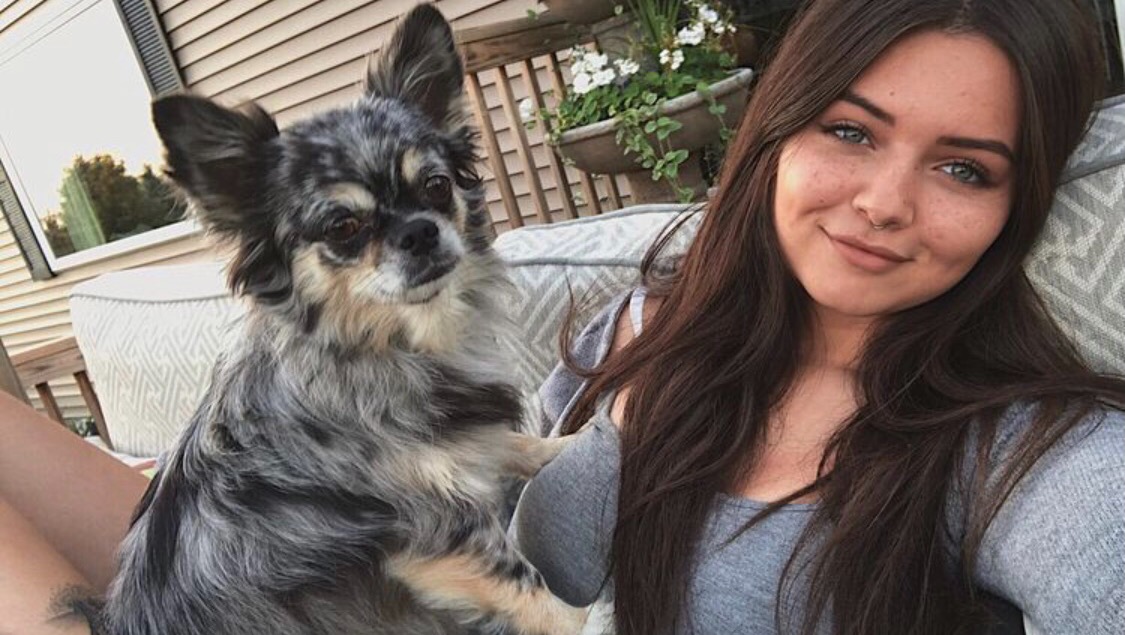 Fundraiser for Brandon Garza by Delaney Radke : Support For The Garza ...