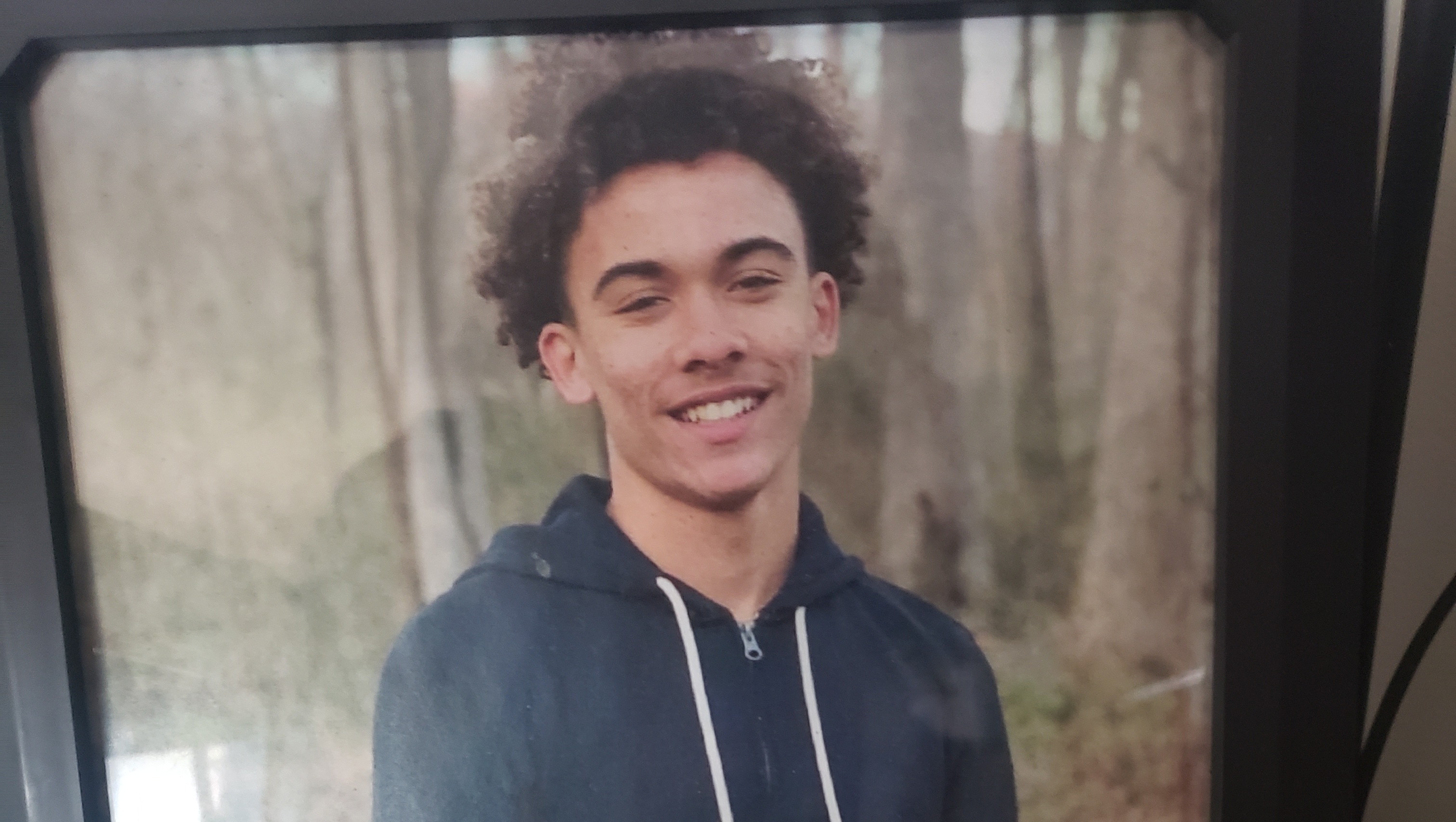 Fundraiser by William Stanbury : Sean Ruffin's Funeral