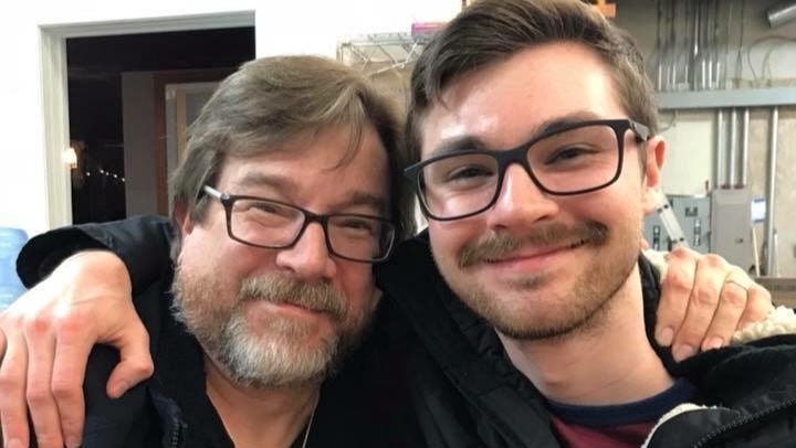 Fundraiser for Jeffrey Serben by Tyler Serben : Jeff Serben Bone Marrow ...