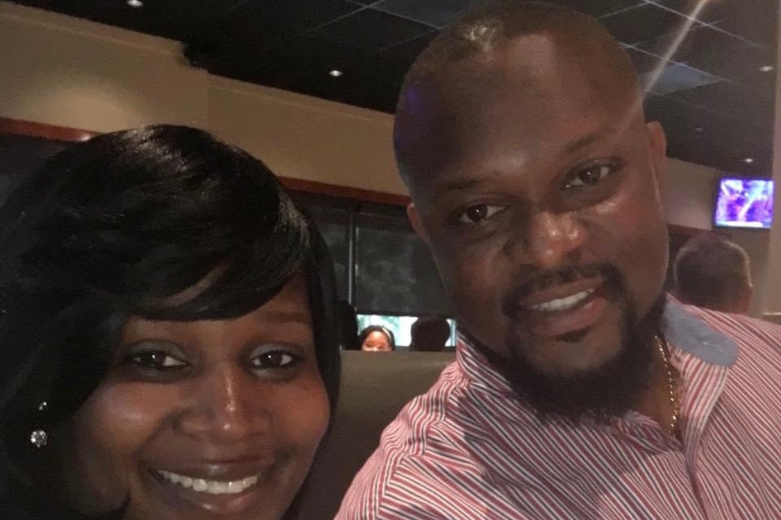 Fundraiser for Crystal Warren by Michael Dawson : Loving Father Edward ...