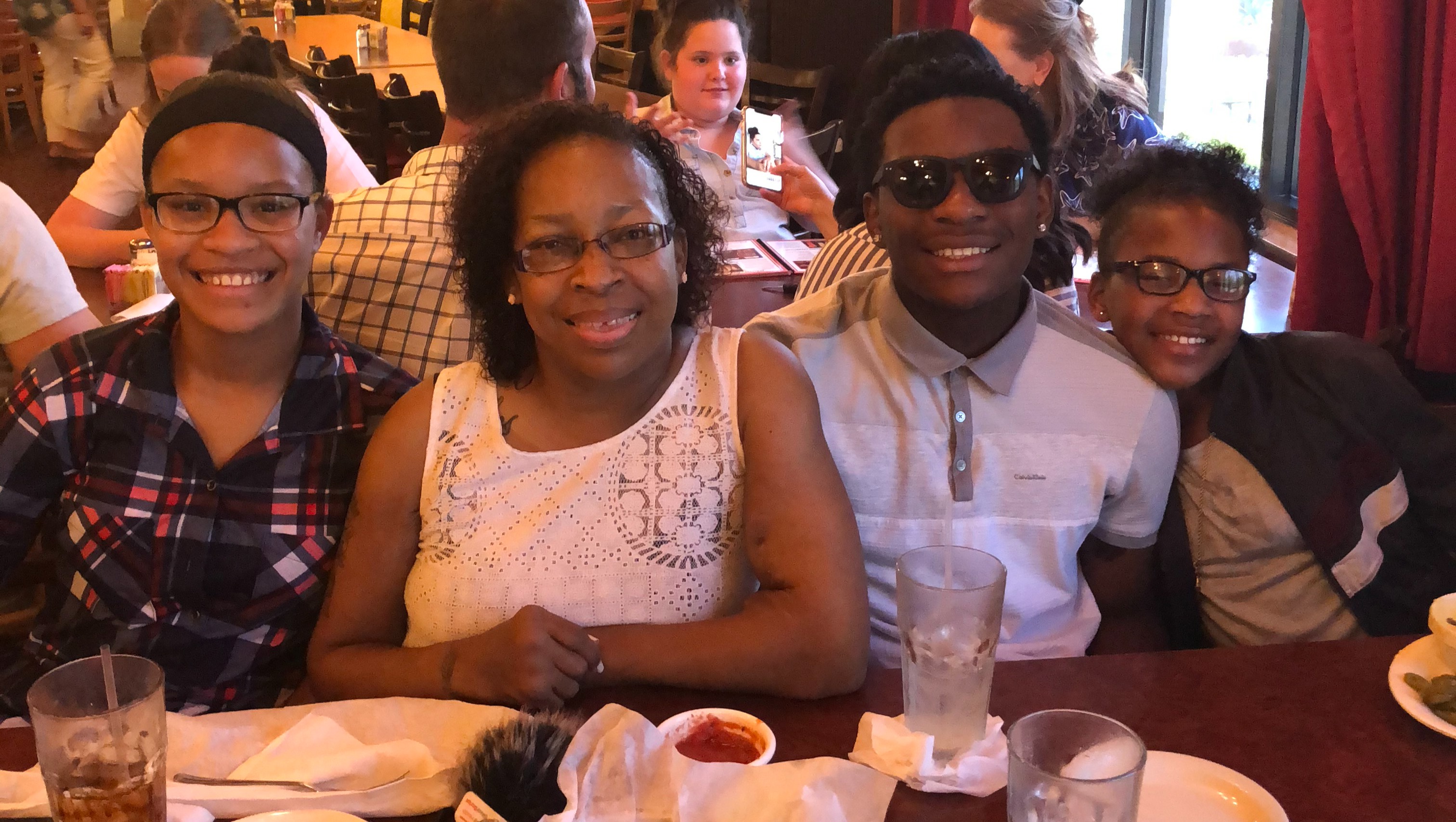 Fundraiser by Jessie Upson : Remembering LaKeisha Johnson