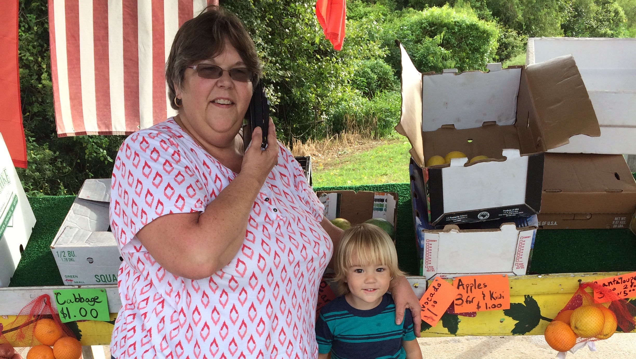 Fundraiser by James Slay : Kimberly Angel Kramer Slay