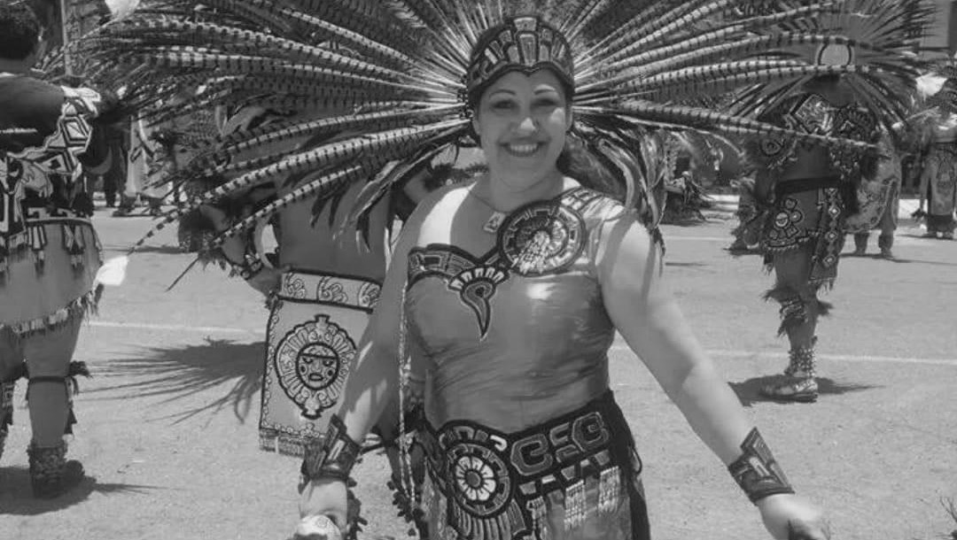 Fundraiser for Perla Gonzales by Monika Cabrera : Kathy Romero