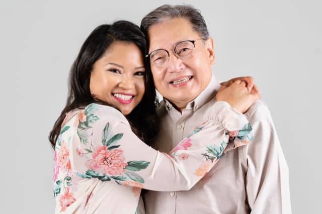 Fundraiser by Arlene Reyes : In support of Dr. Christine Camacho and ...