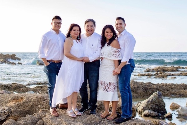 Fundraiser by Arlene Reyes : In support of Dr. Christine Camacho and ...