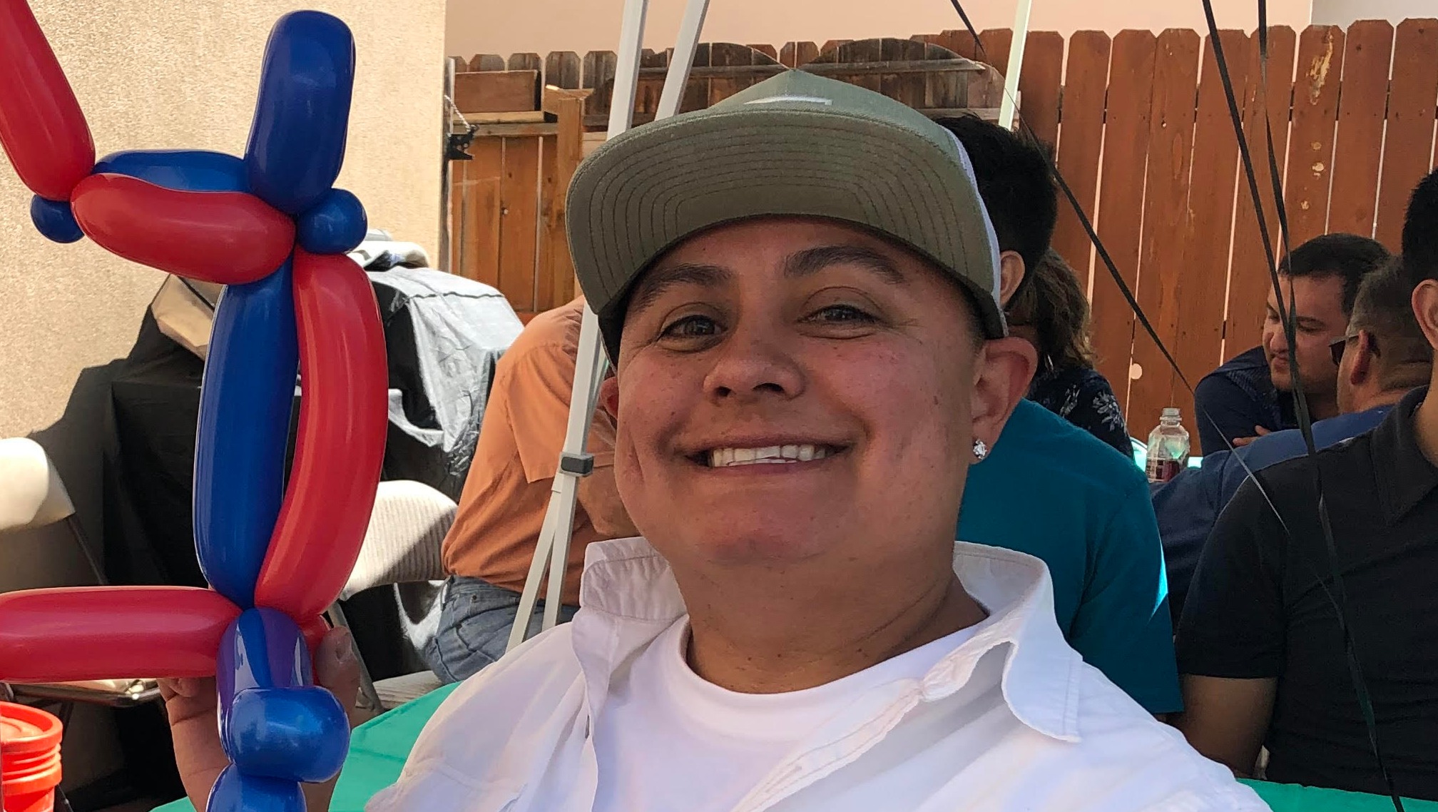 Fundraiser for Veronica Hernandez by Paige Hernandez : Vern's Medical ...