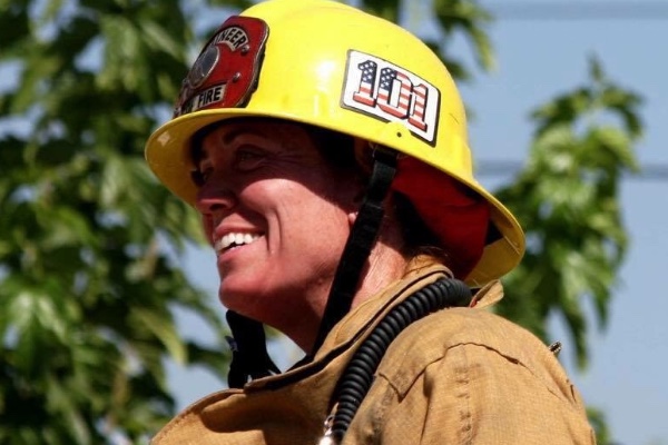 Fundraiser for Wendi Miller by Danielle Hinkle : Help Fire Captain ...