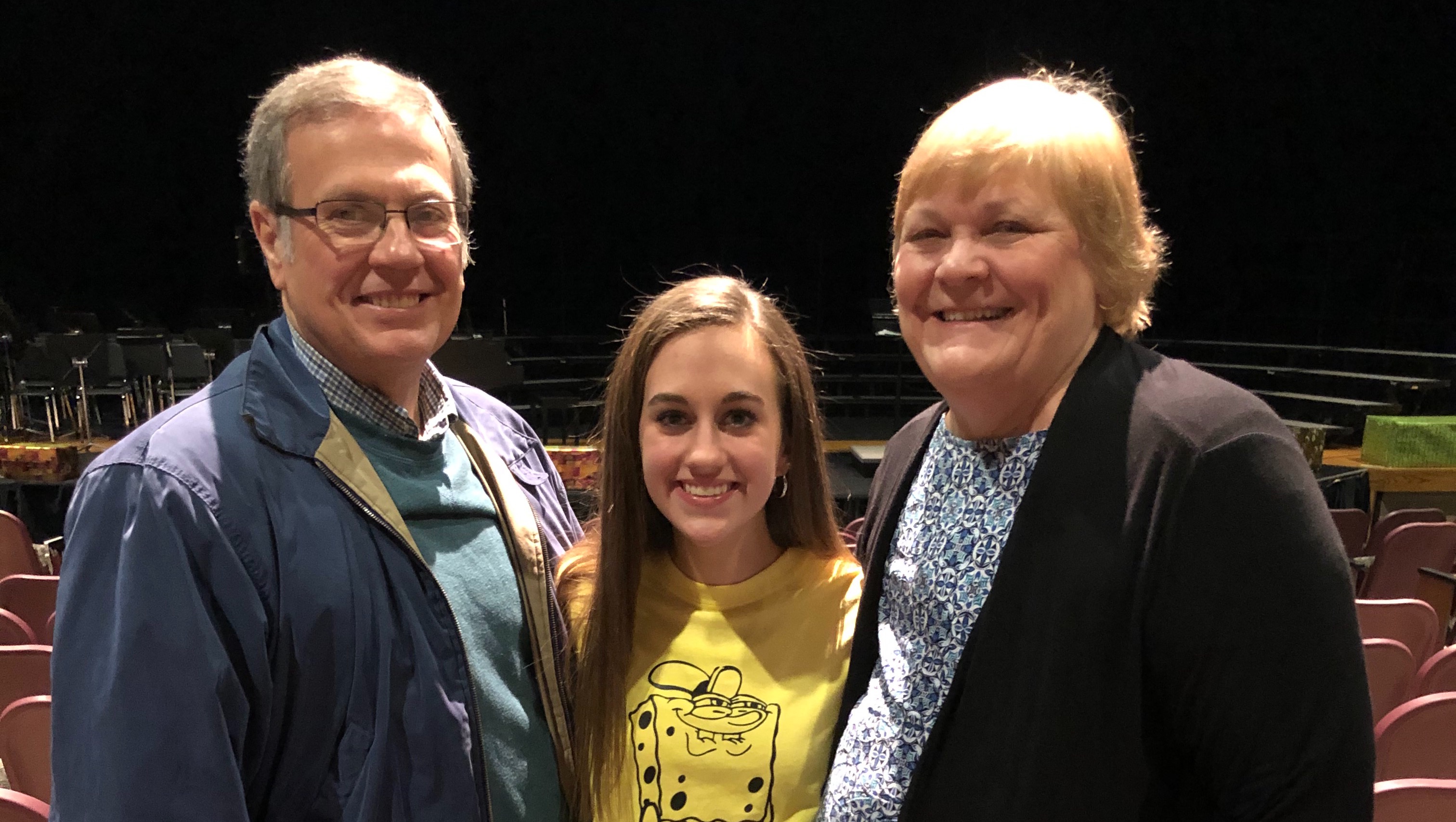 Fundraiser for Jan Ingham by Jason Ingham : Stan & Jan Ingham’s Support ...