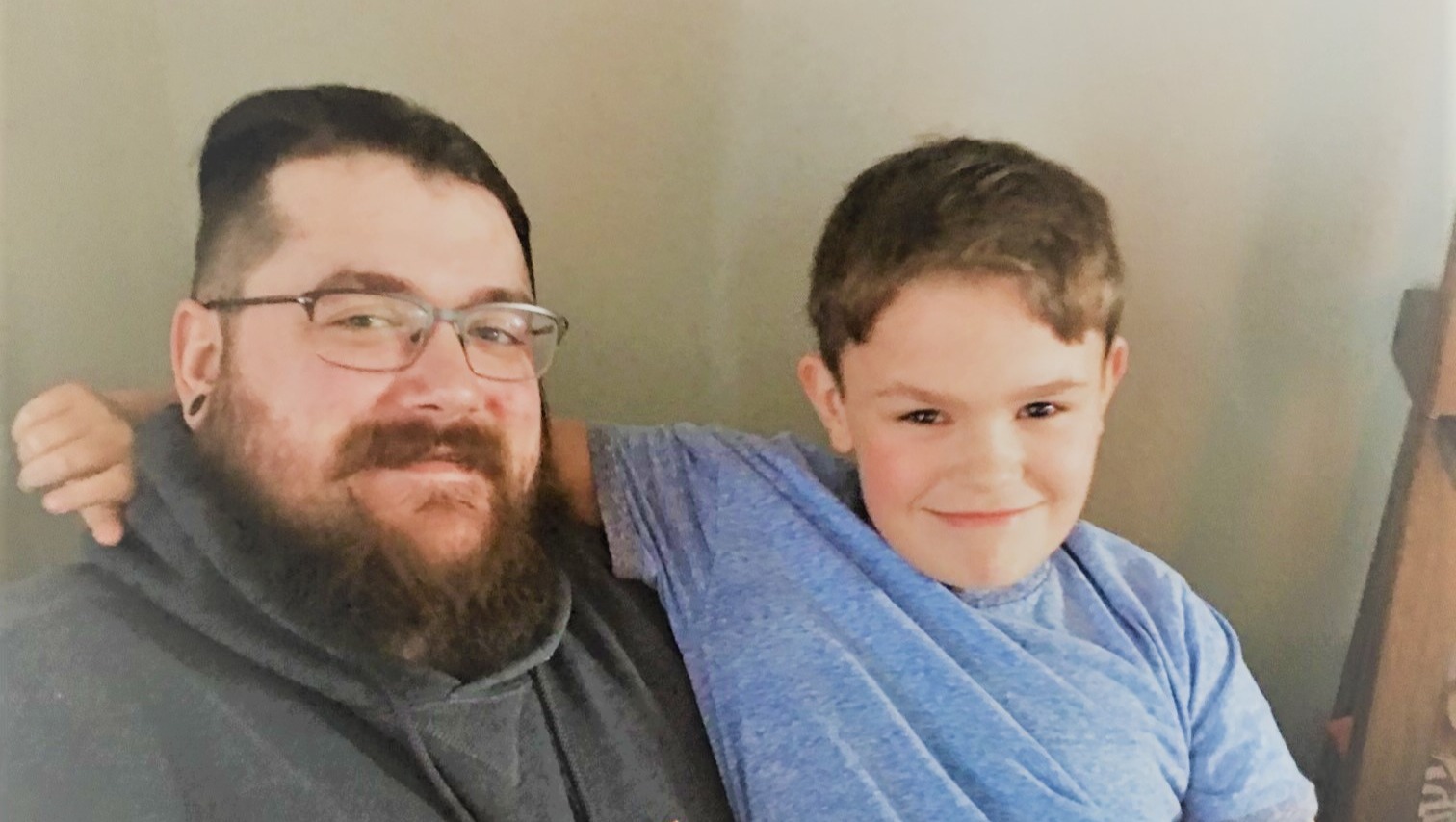 Fundraiser for Erin James by Freda Lynn : Celebrating the Life of ...