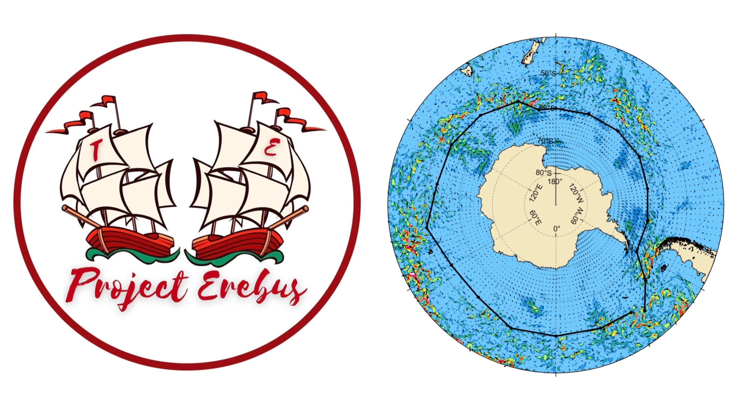 Fundraiser by MacNeill Ferguson : Project Erebus